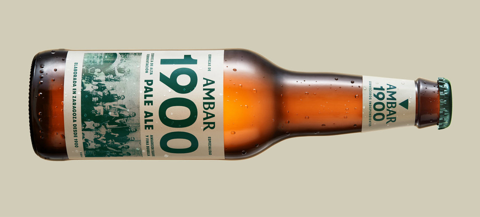 Ambar reedita su 1900 y recupera el tiro de caballos para el primer ...