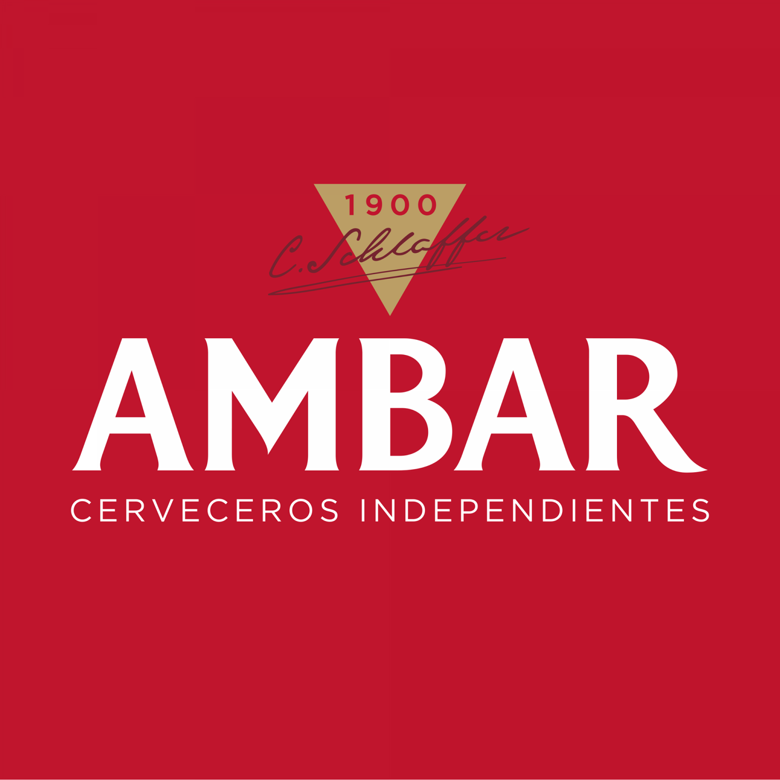 Cata de 5 Cervezas Ámbar en la fábrica histórica de Ámbar en Zaragoza