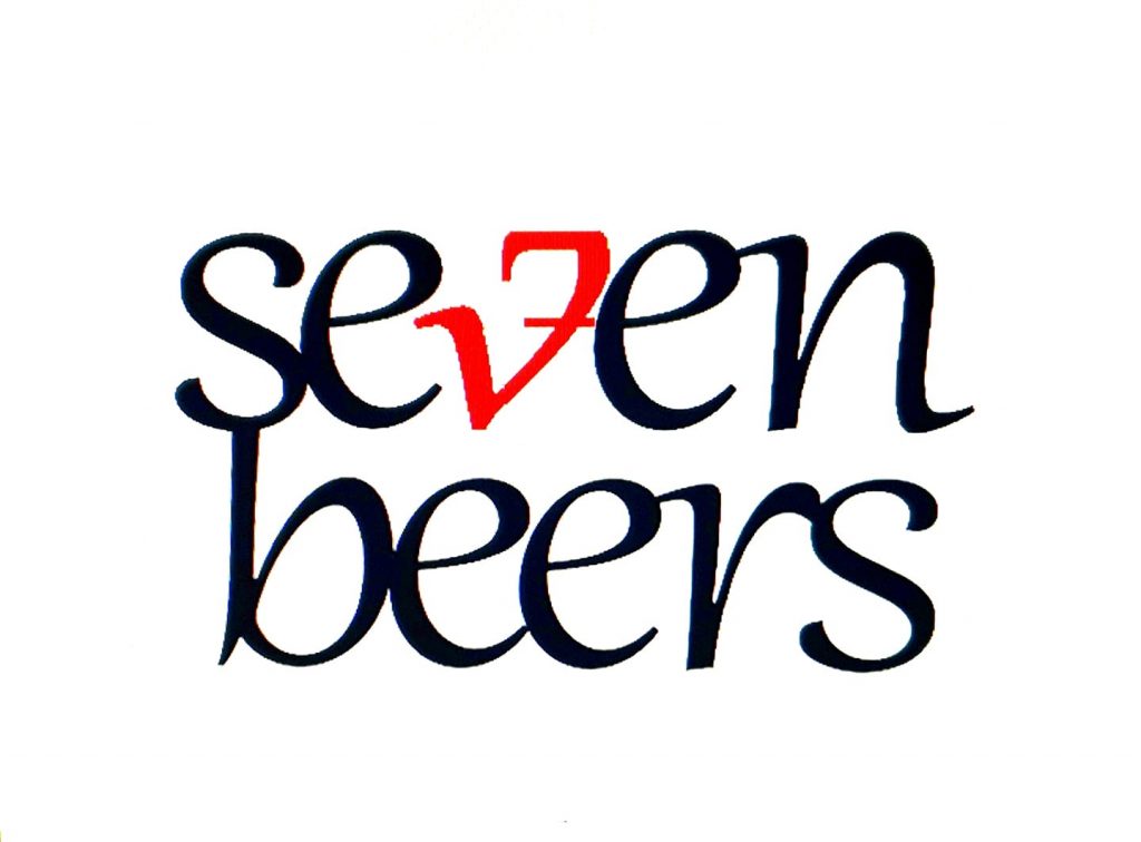 Seven Beers (Zaragoza) organiza una fiesta de Halloween