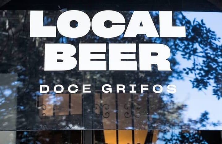 Local Beer celebra su 3er Aniversario - aragon beers