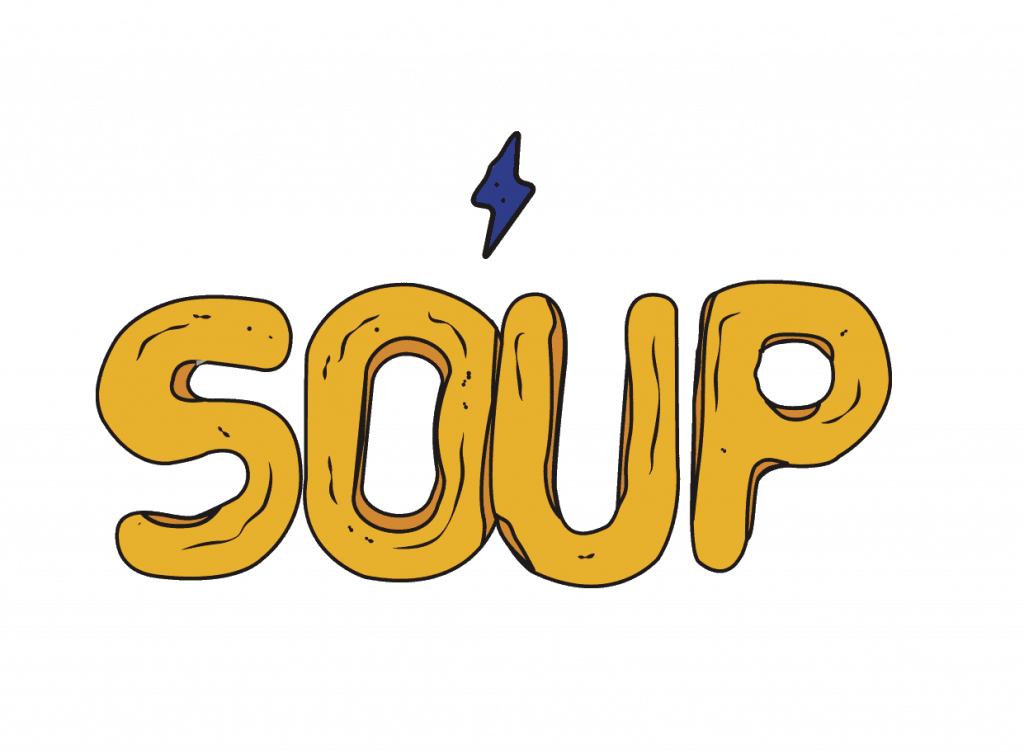 Celebrando el Soup Day 2024 en Mononoke y Beer Corner - aragon beers