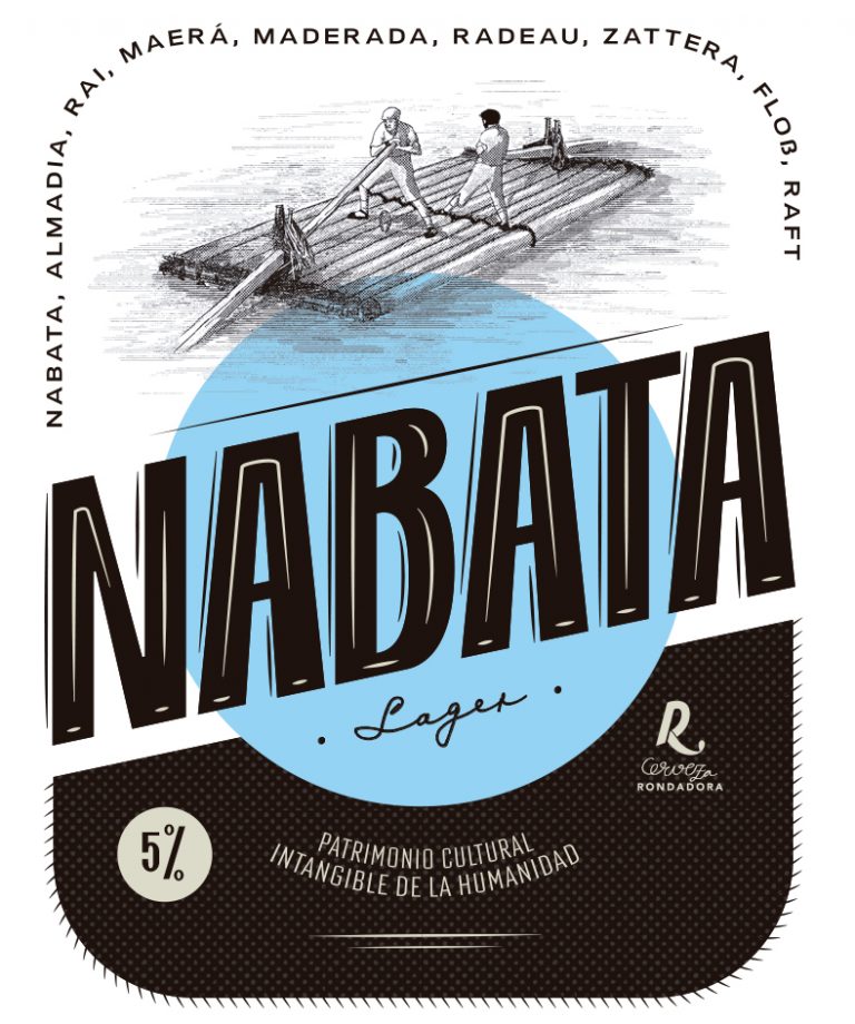 Meet the Brewer con Rondadora en L'Artesana el 6 de octubre