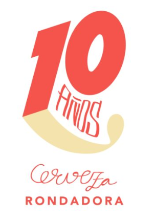 Cerveza Rondadora presenta la cerveza de su 10º Aniversario - aragon beers