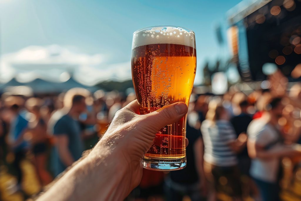 Poput Beer en Velilla de Cinca (Huesca) para el sábado 10 de mayo